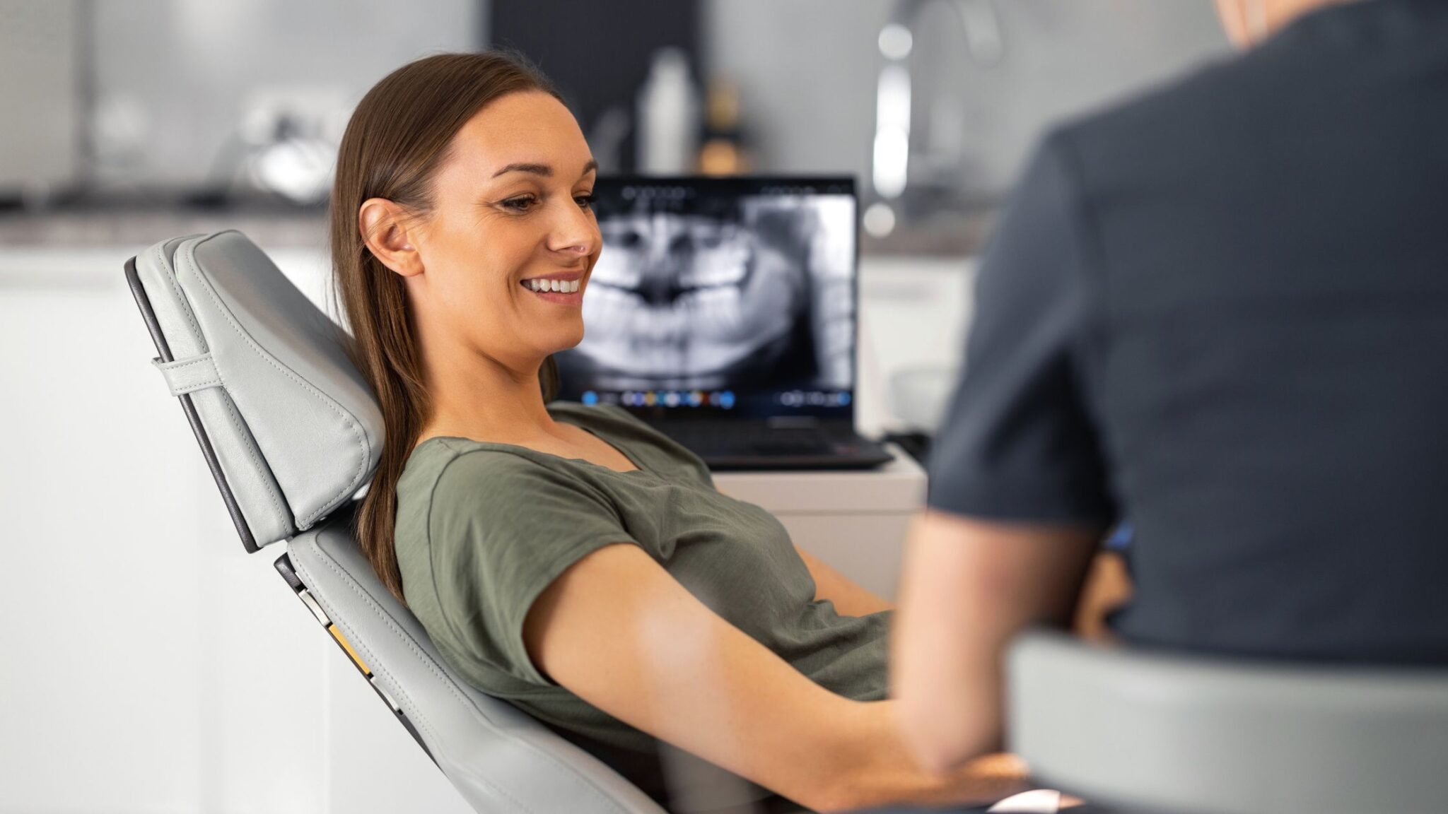 Orthodontics for Overbite, Underbite, and Crossbite: What Can Be Done ...